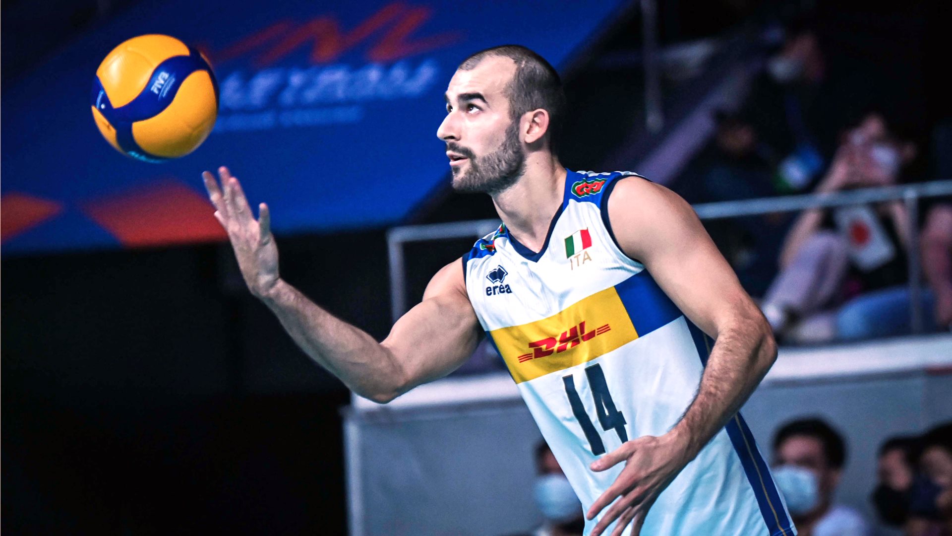 Gianluca Galassi e Filippo Federici al lavoro con l'Italia - Consorzio ...