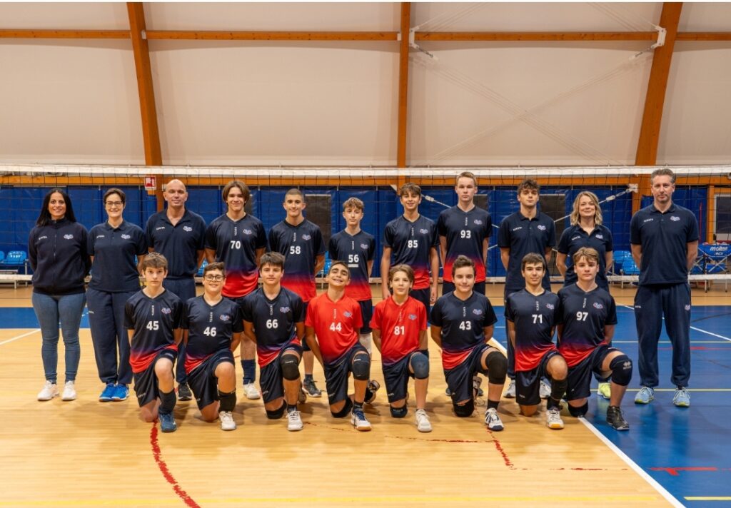 L'Italvolley fa la storia! Orro, Egonu, Danesi e Sylla sono Campionesse ...