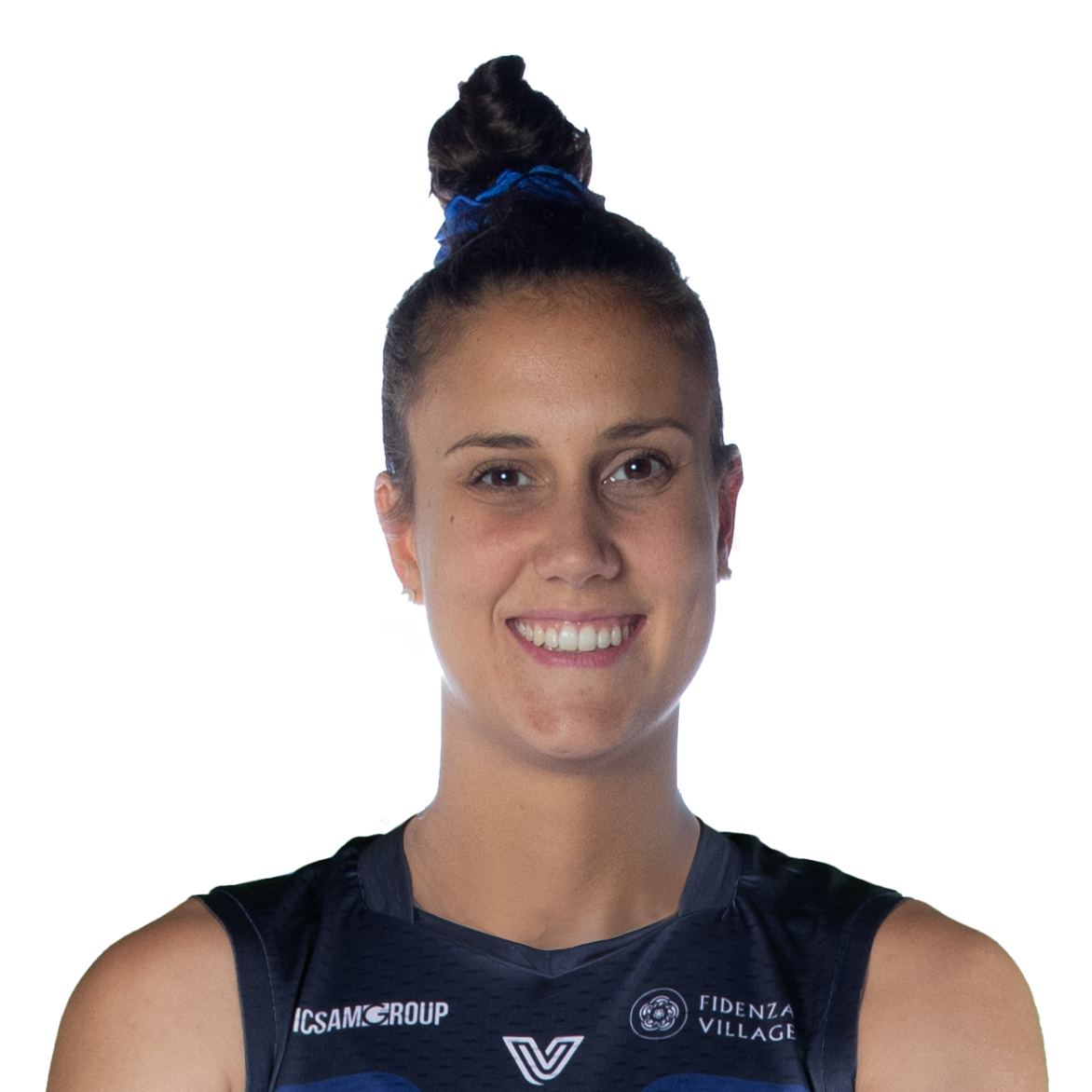 A1 FEMMINILE - Consorzio Vero Volley