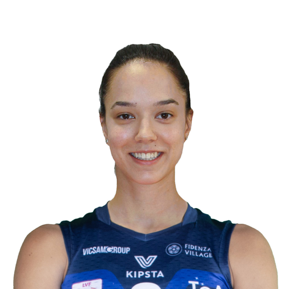 A1 FEMMINILE - Consorzio Vero Volley