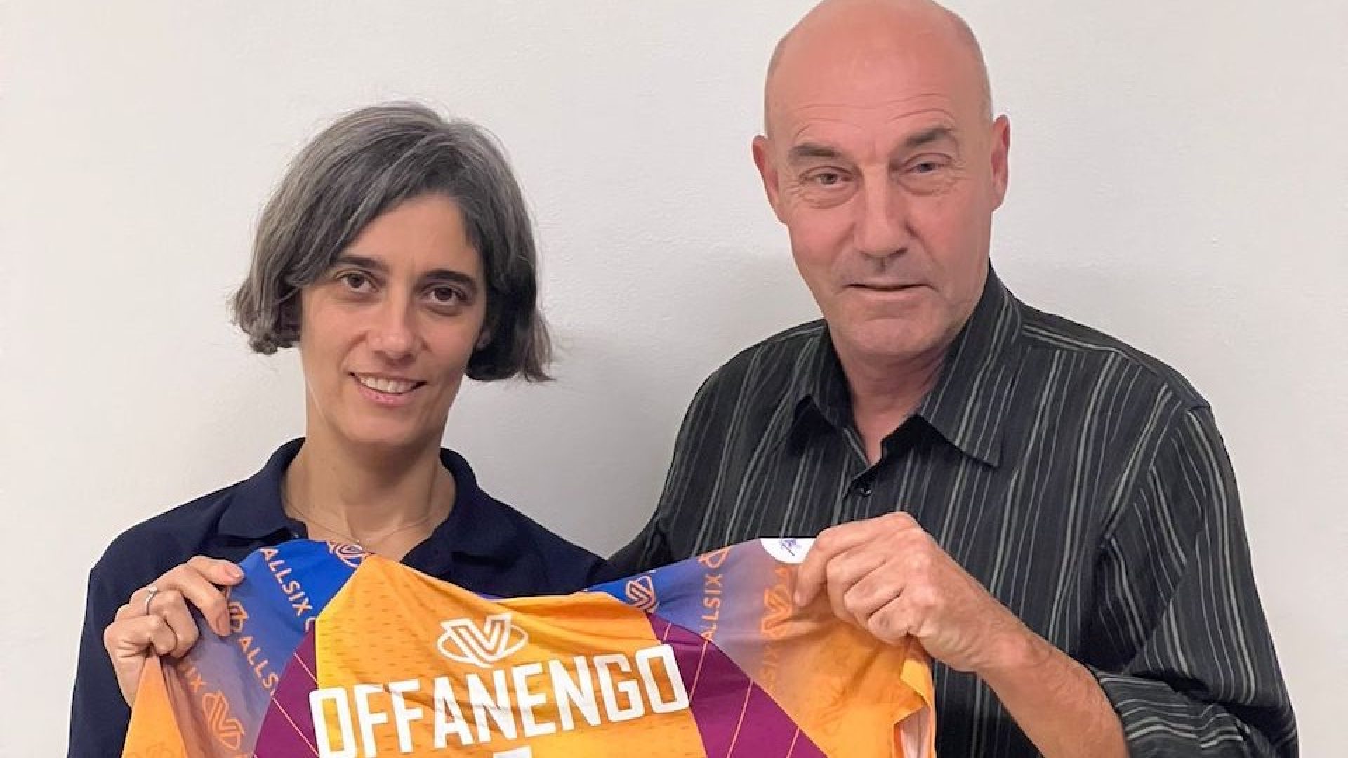 Il Volley Offanengo entra a far parte del Vero Volley Network ...