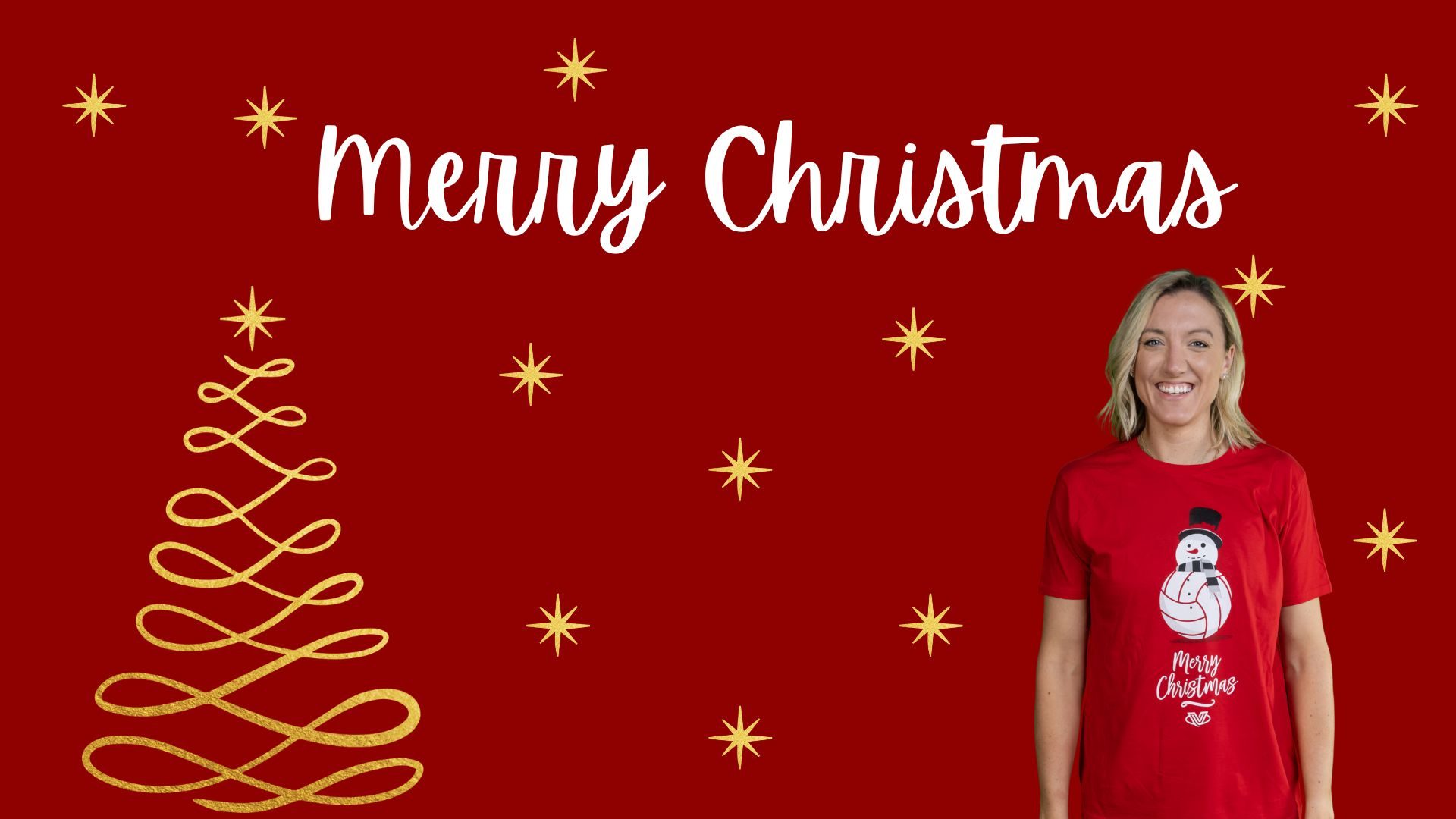A Natale regalati Vero Volley! Sullo store online trovi le XMas T-Shirt ...